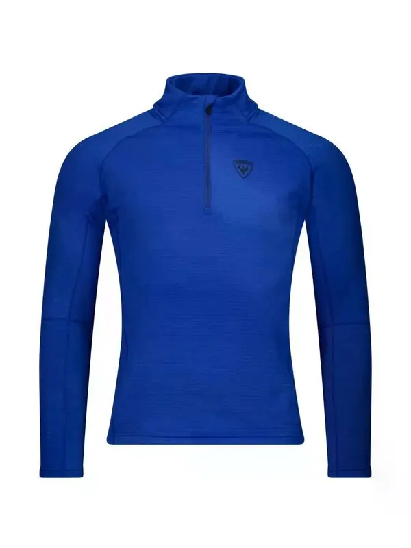 Rossignol Blackside Half-zip Fleece Top