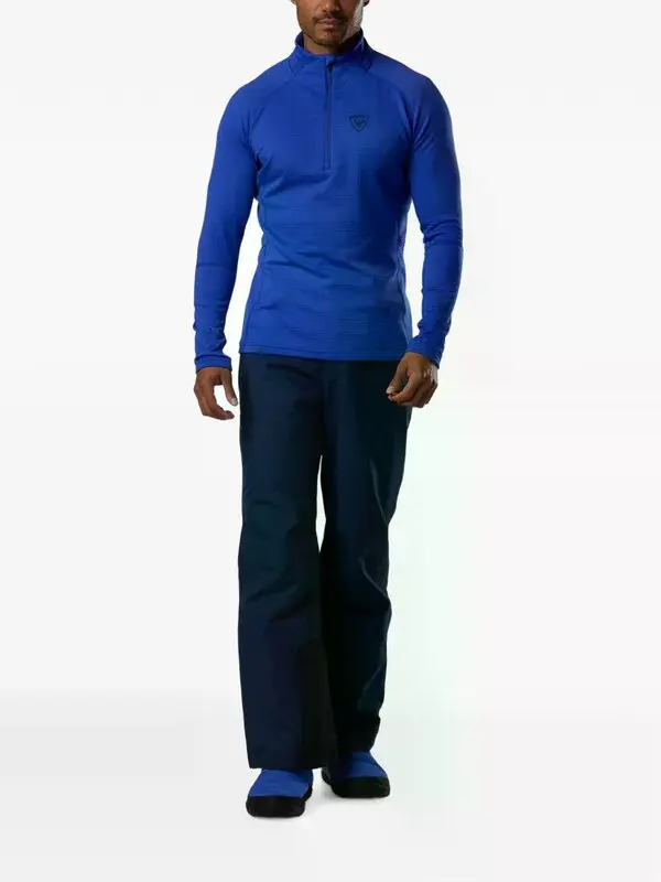 Rossignol Blackside Half-zip Fleece Top