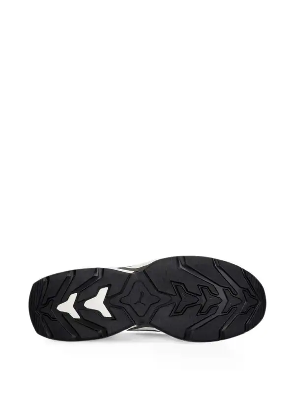 PUMA Fasten Lace Up Sneakers