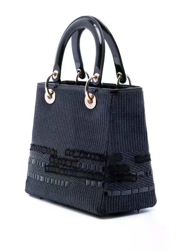 Dior Lady Satchel