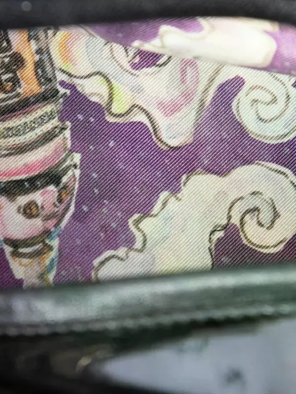 Dior Lady Satchel