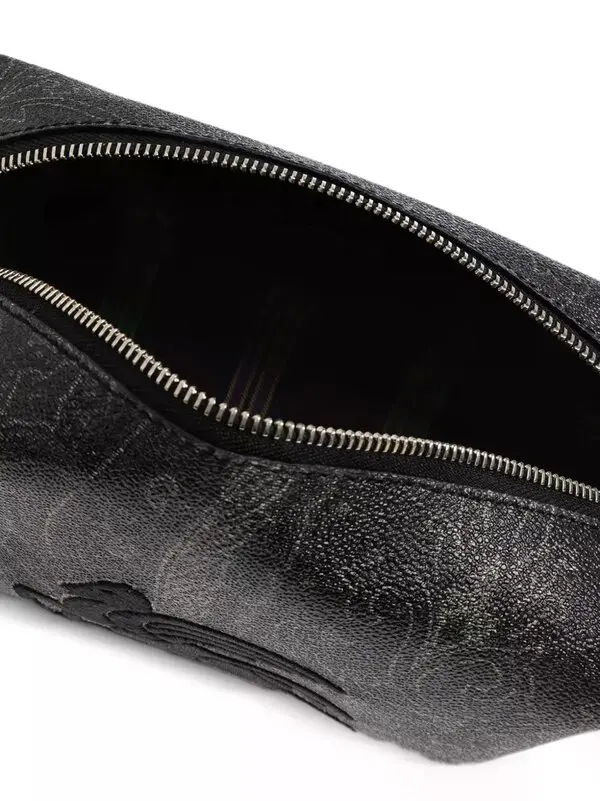 Etro Pegaso Paisley Wash Bag