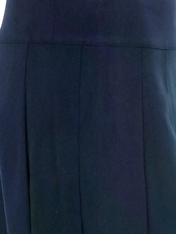 JCSOPHIE Pleated Skirt