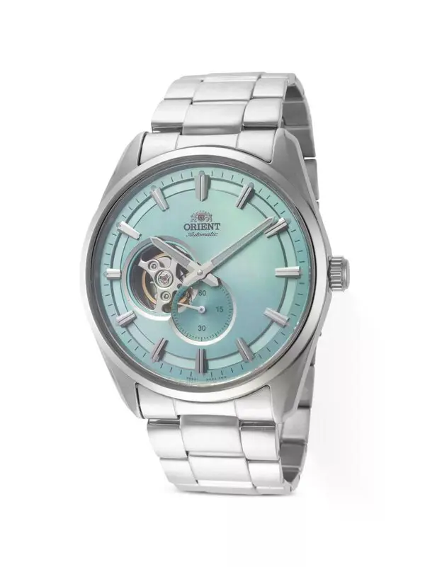 ORIENT Semi-skeleton Watch