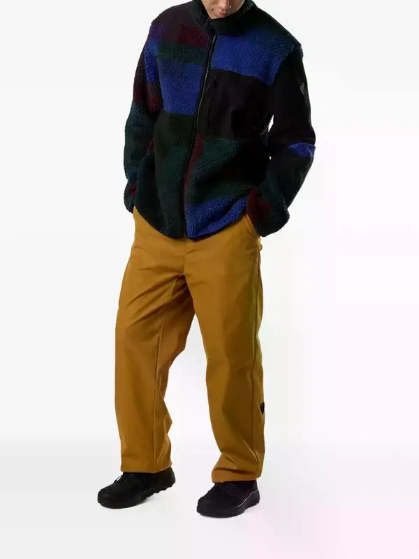 Rossignol All Track Fleece Sherpa Jacket