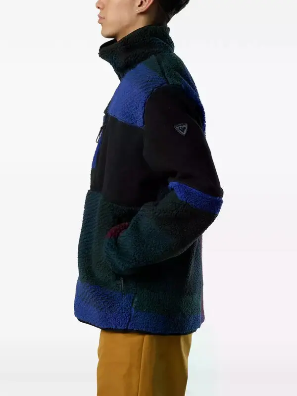 Rossignol All Track Fleece Sherpa Jacket