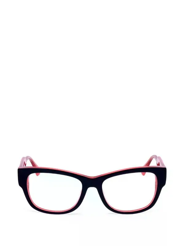 MAX&CO. Cat Eye Eyeglasses - Black