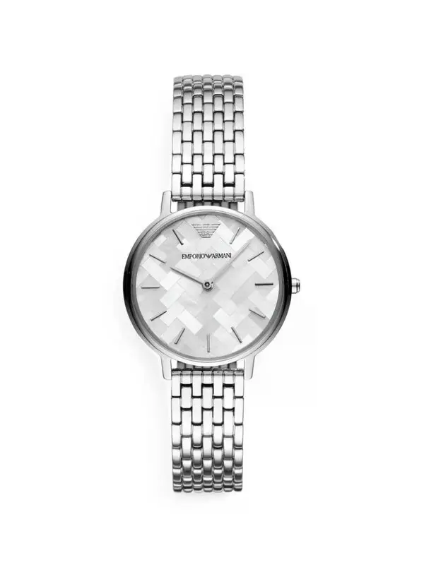 Emporio Armani Classic 43mm Watch