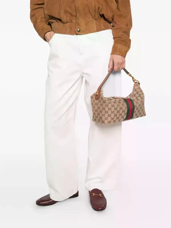 Gucci Vanity Medium Top Handle Bag