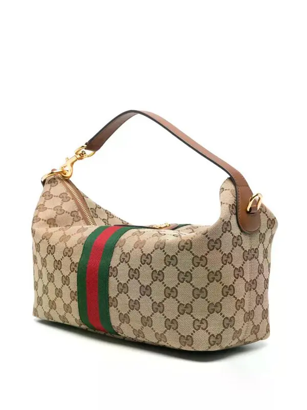 Gucci Vanity Medium Top Handle Bag