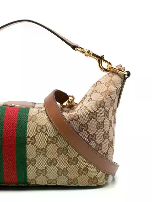 Gucci Vanity Medium Top Handle Bag
