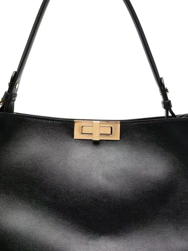 Fendi Way Large Tote Bag