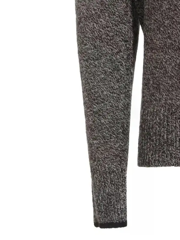 Altea Roll-neck Sweater