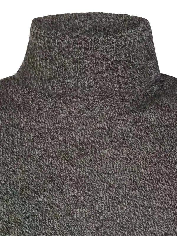 Altea Roll-neck Sweater