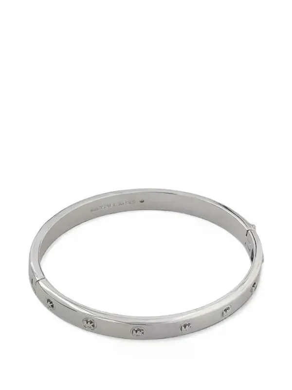 Michael Kors Logo Bangle