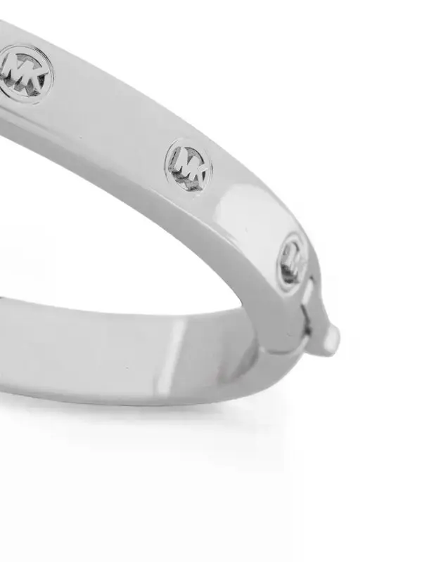 Michael Kors Logo Bangle