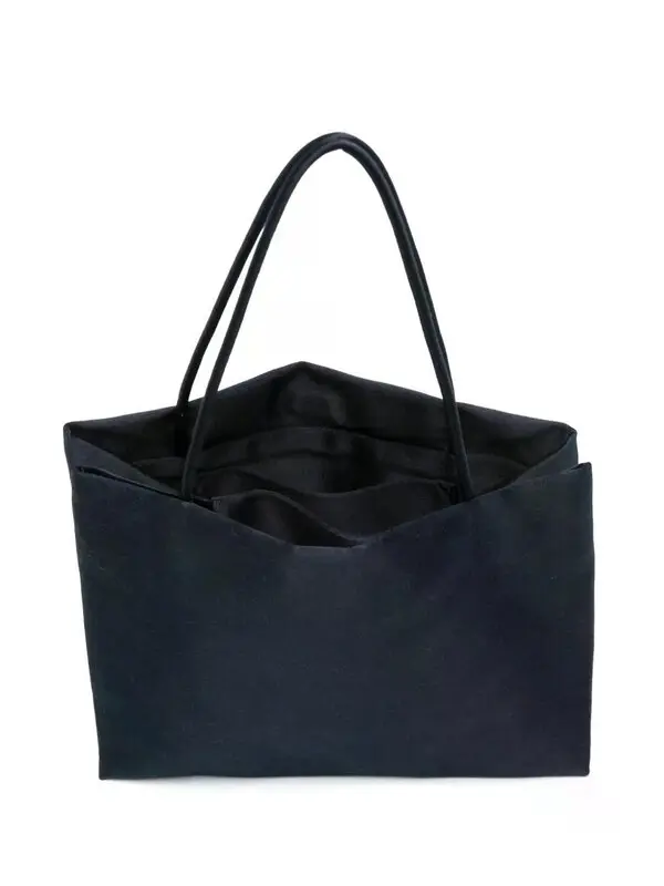THE ROW Cecily Top Handle Tote Bag