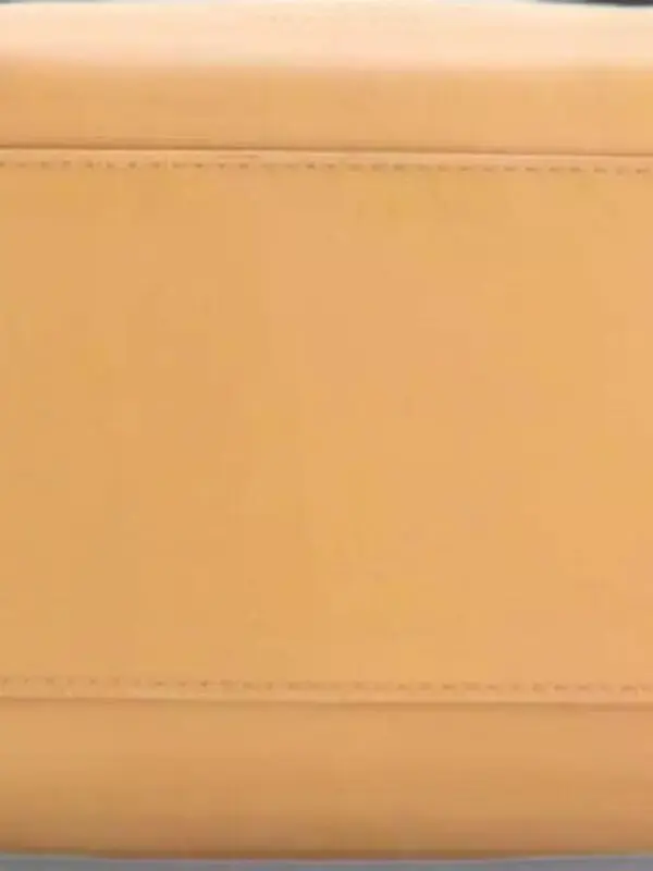 Bottega Veneta Maxi Intrecciato Leather Shoulder Bag