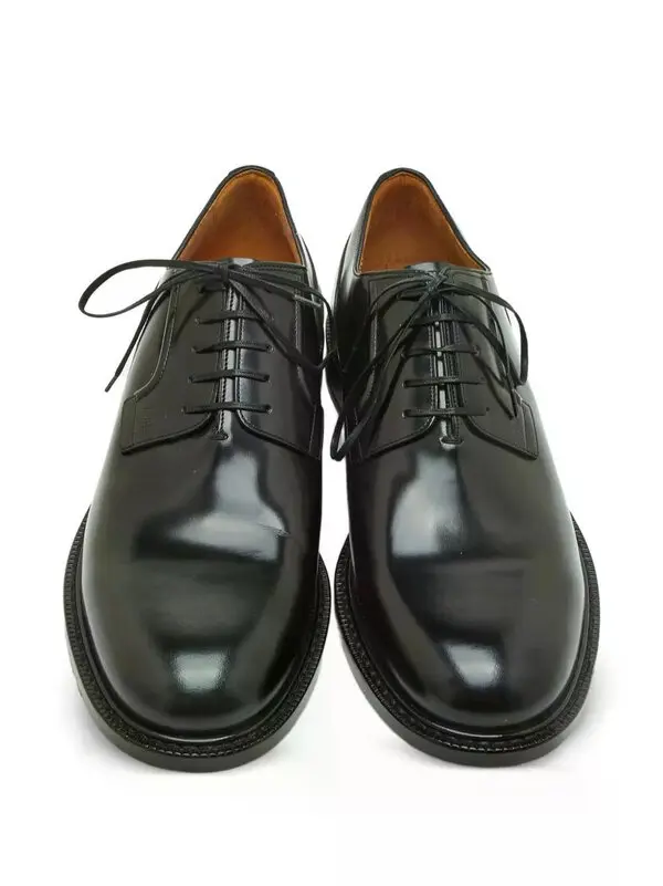 Dior Evidence Derby Shoes