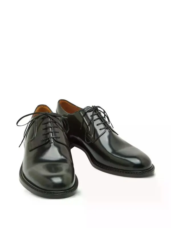 Dior Evidence Derby Shoes