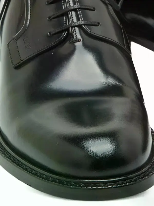 Dior Evidence Derby Shoes