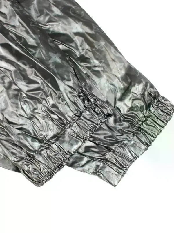LOUIS VUITTON 2010s Monogram Trousers