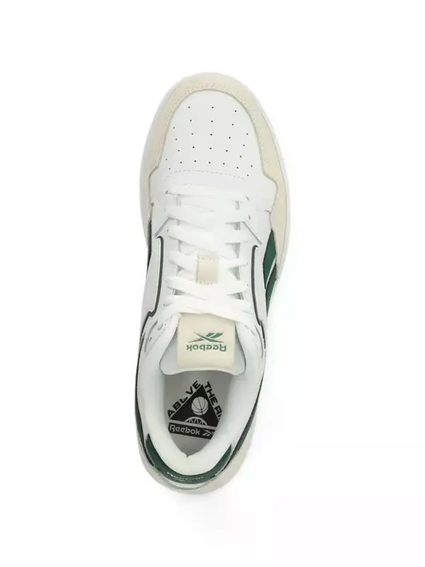 REEBOK Atr Chill Perforated Panelled Sneakers - White