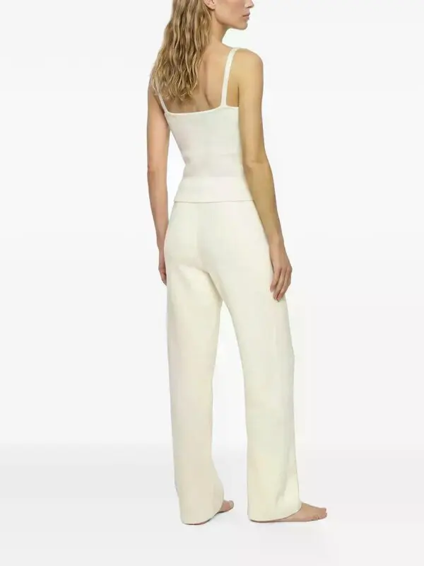 Karl Lagerfeld Fluffy Loungewear Trousers