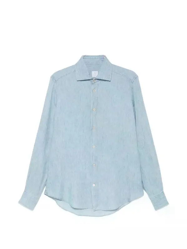 Eleventy Dandy Shirt