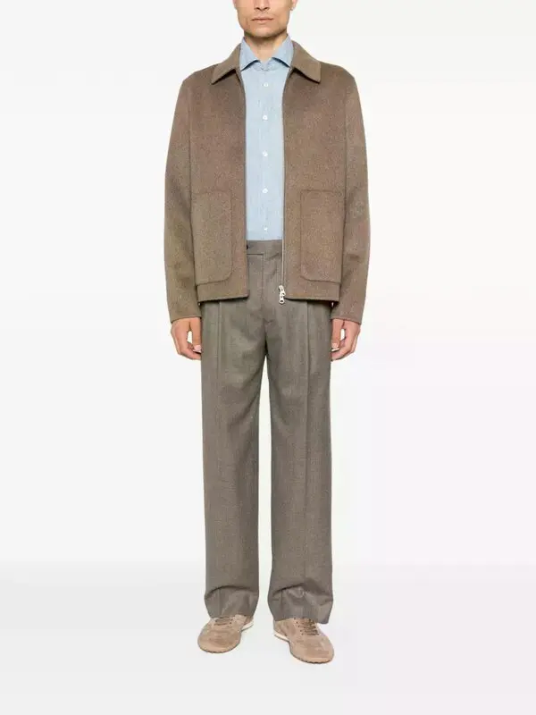 Eleventy Dandy Shirt