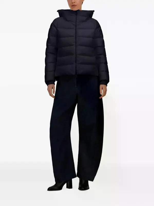 Herno Polar-tech Quilted Jacket