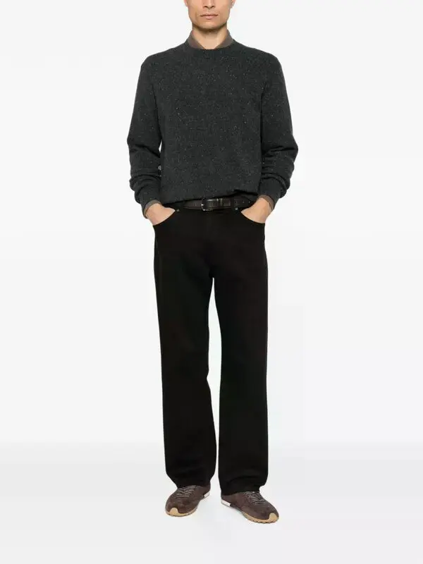 Eleventy Merino Wool Sweater