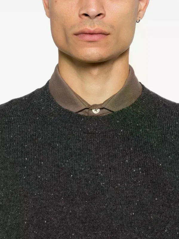Eleventy Merino Wool Sweater