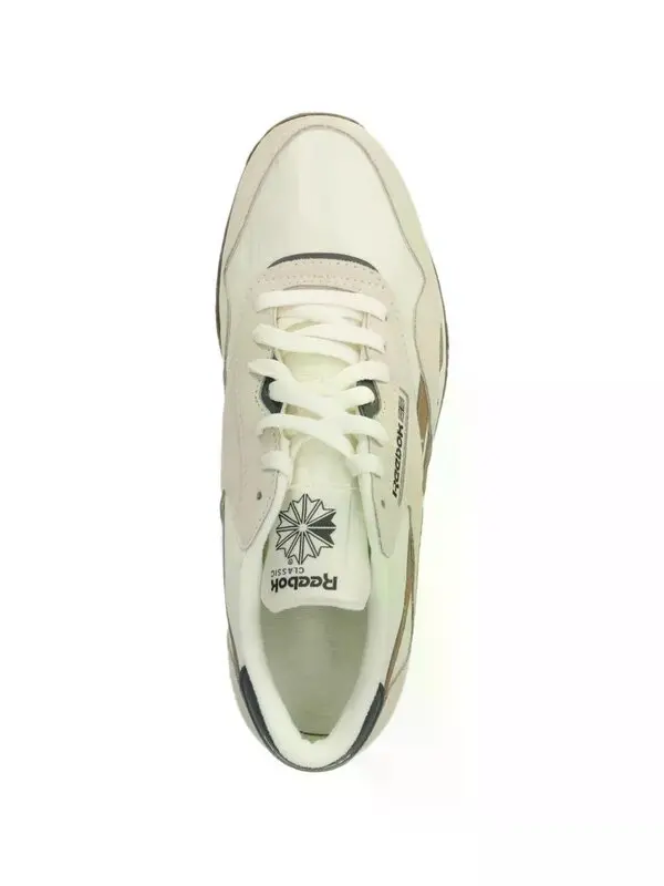 REEBOK Classic Lace-up Sneakers