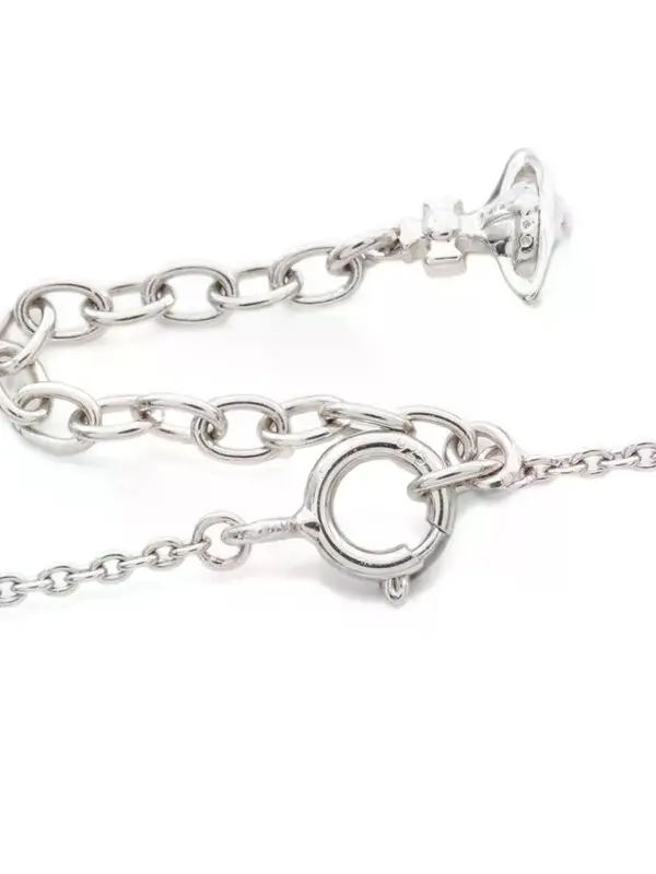 VIVIENNE WESTWOOD Ofelia Orb Necklace