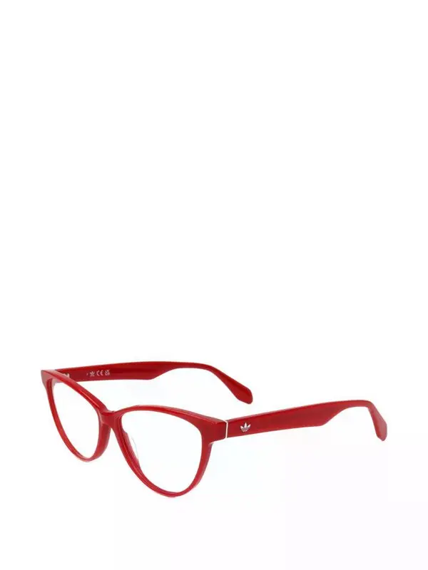Adidas Cat-eye Frame Glasses