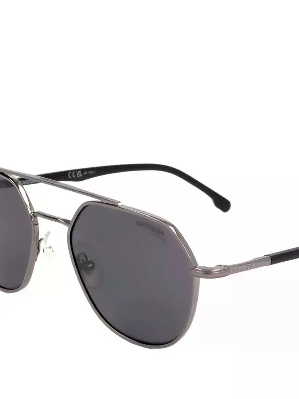 Carrera Eyewear Aviator Sunglasses