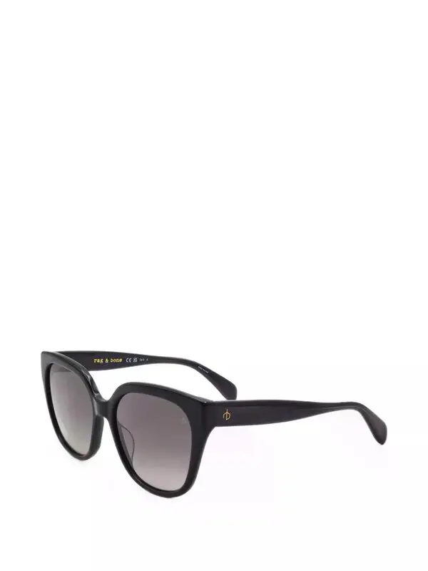 Rag & Bone Cat-eye Sunglasses