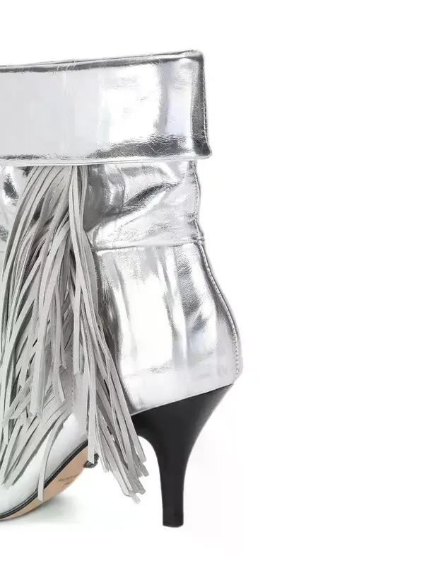 Kurt Geiger Piccadilly Slouch Boots