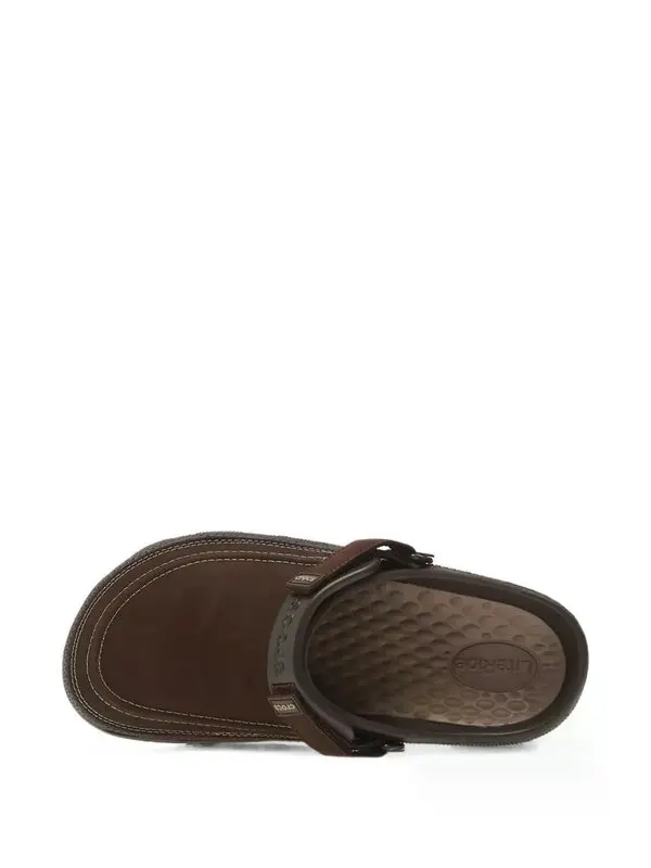 CROCS Yukon Vista Ii Literide Clogs