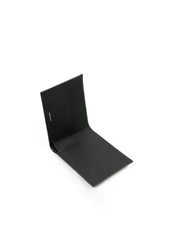 Paul Smith Photographic-print Bi-fold Wallet
