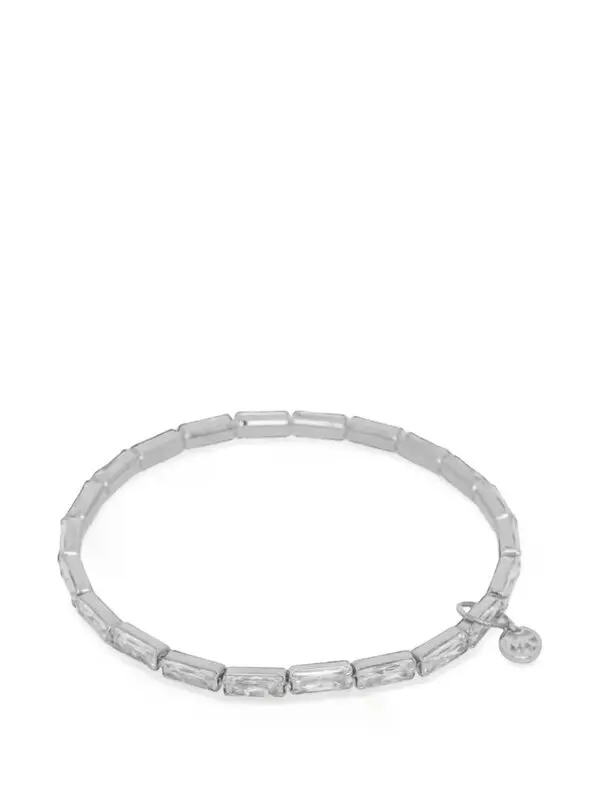 Michael Kors Crystal-embellished Bracelet