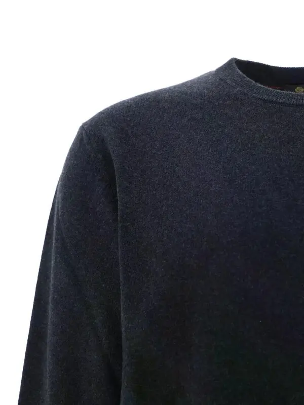 Loro Piana Crew-neck Cashmere Jumper