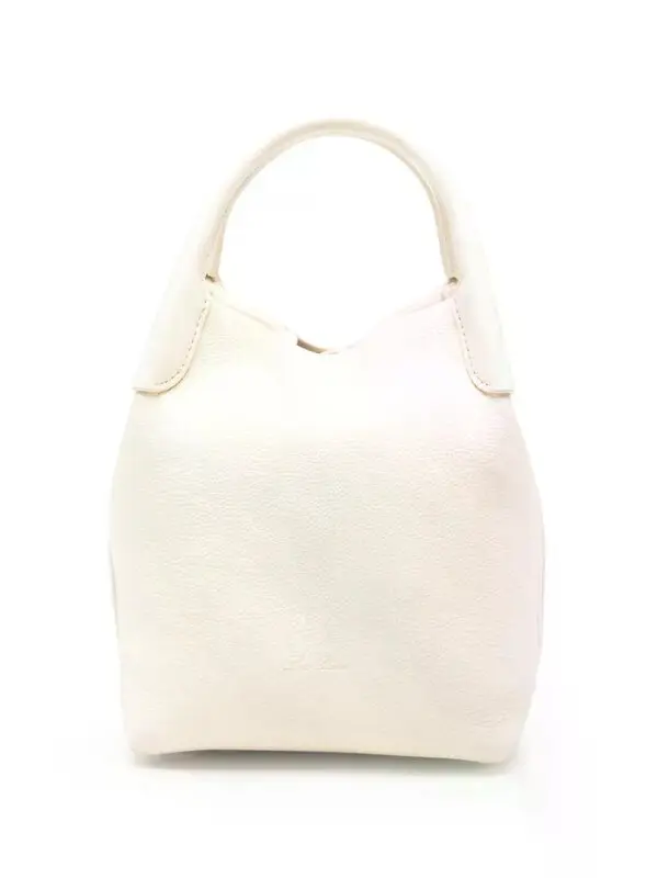 Loro Piana Bale Bucket Bag