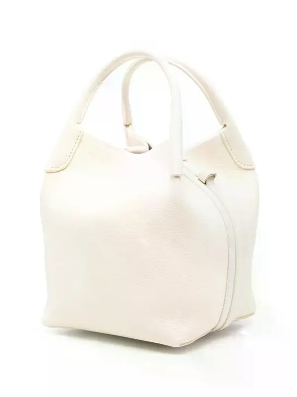 Loro Piana Bale Bucket Bag