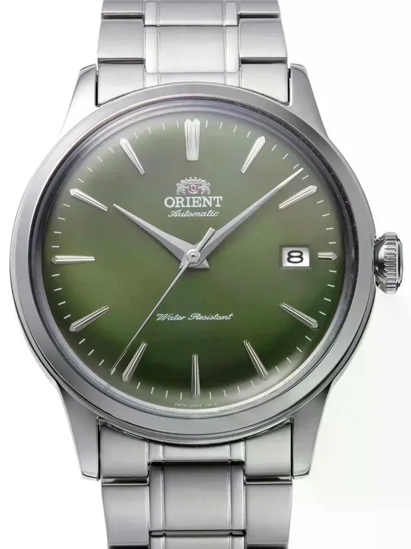 ORIENT Automatic Watch With Dial - Green