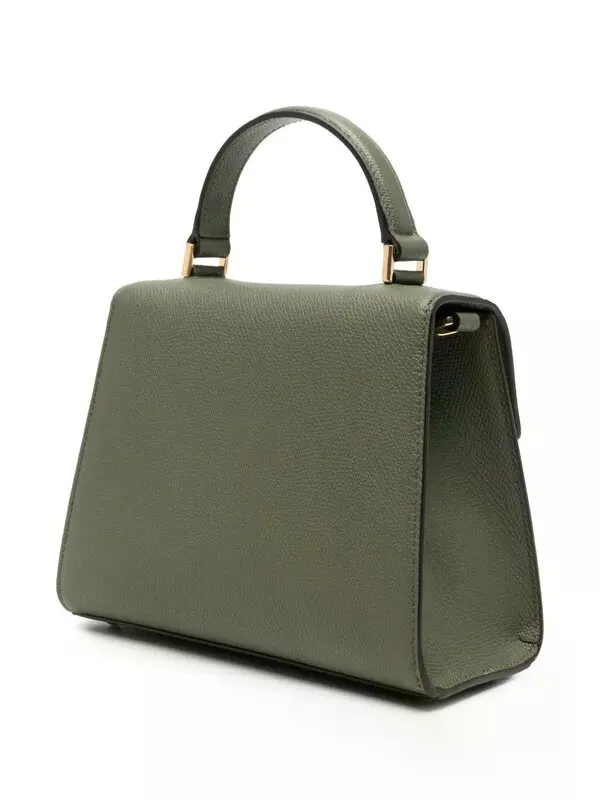 Valentino Garavani Small Vsling Top-handle Tote Bag