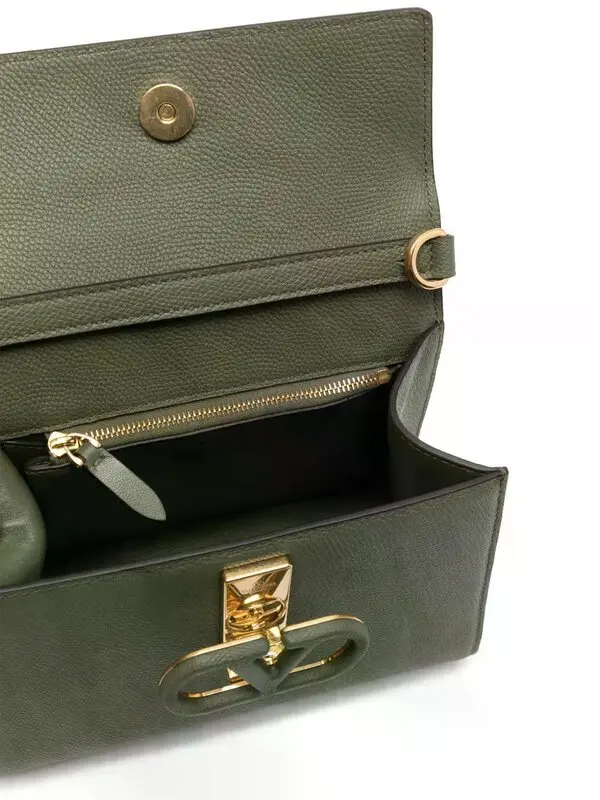 Valentino Garavani Small Vsling Top-handle Tote Bag