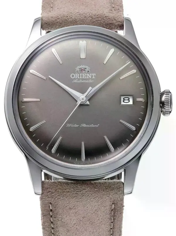ORIENT Automatic Stainless Steel Watch