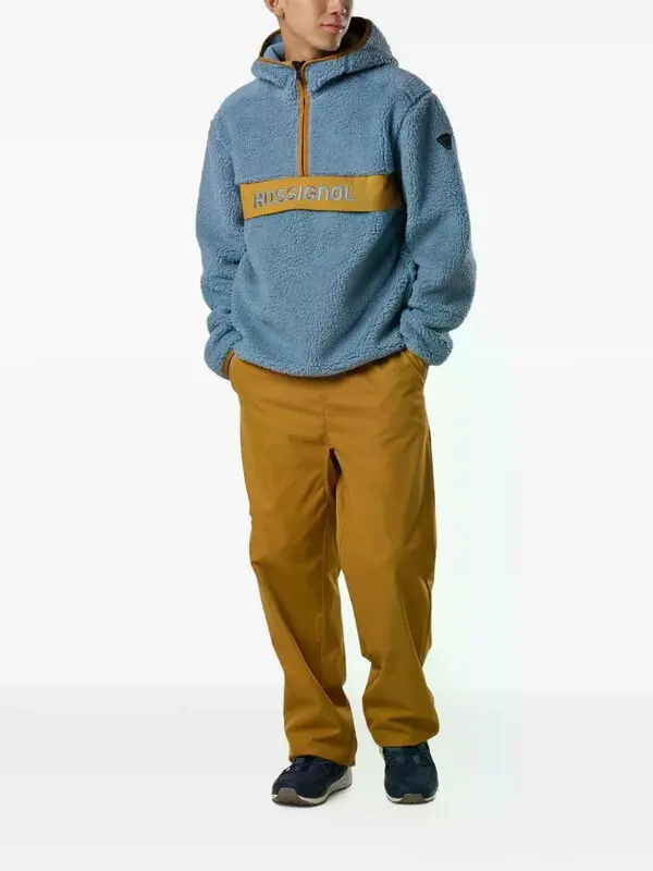 Rossignol Alltrack Hoodie Fleece